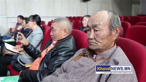 Ховд аймагт Хүнсний ногоо болон сүү сүүн бүтээгдэхүүний Нэмүү өртгийн сүлжээг хөгжүүлэх