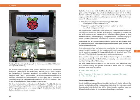Raspberry Pi Das Umfassende Handbuch Rheinwerk Verlag