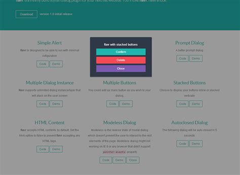 Shineyrock Web Design Clarksville Va Blog • Creating Pretty Popup Messages Using Sweetalert2