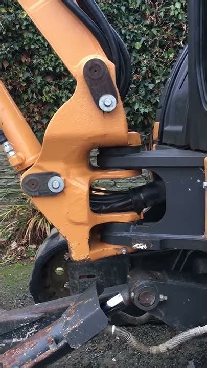 Case Cx50b Hd Video 2 Youtube