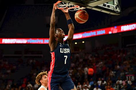 Aj Dybantsa Projected No 1 Pick In 2026 Nba Draft Sports