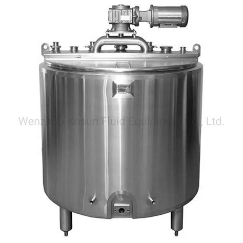 Mixing Tank Hs At Anna Quevedo Blog