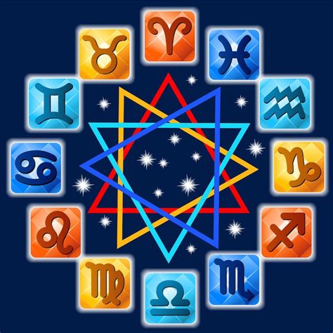 Figuras De Los Signos Del Zodiaco 60 Photos