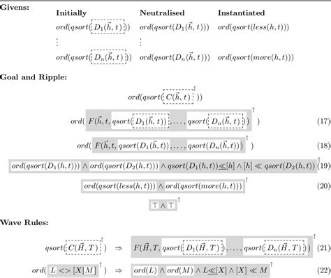 Sorting Algorithm Semantic Scholar
