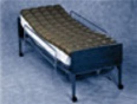 Prodigy Mattress Overlay Section Living Spinal