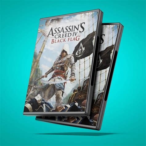 Assassins Creed Black Flag Ps4ps5 Digital Express Games Digitais