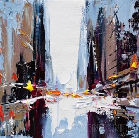 Картина Городская матрица Размеры 60x60 Год 2022 Цена 34700 рублей Художник Островская