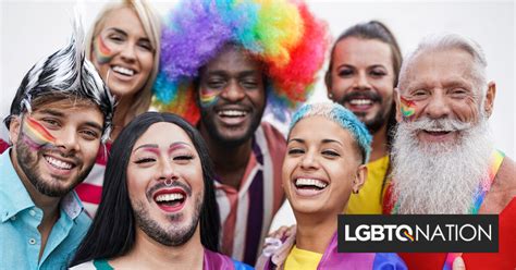 Lgbtq Groups And Experts Are Encouraging Companies To Keep Supporting