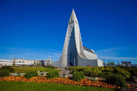 Reykjavik And Copenhagen Vacation Package And Tour