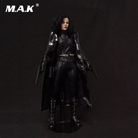 Underworld Selene Action Figure