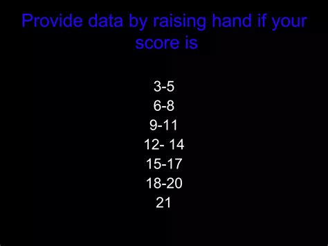 Quant Method Prez Ppt