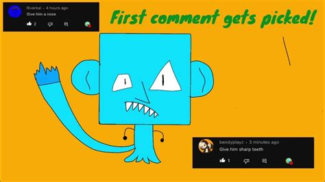 Mutating Circel Based On Your Comments Part 5 Youtube