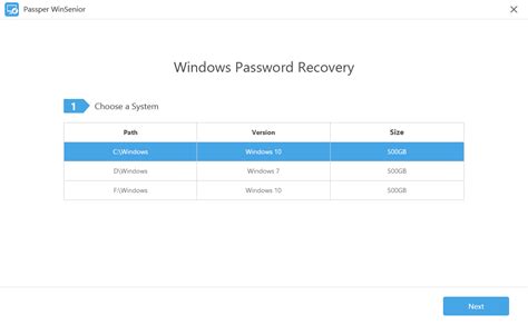 Windows 7 Password Reset Tool How To Reset Windows 7 Password With Usb