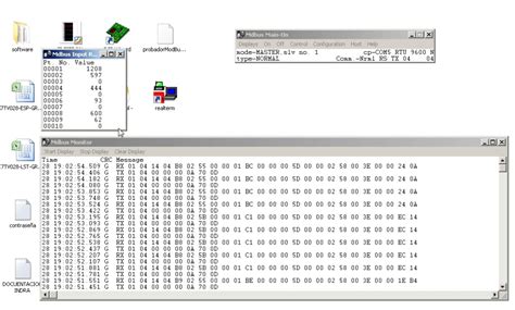 Basic Modbus Rtu Master Rs485 Test With Esp32 Xy K485 Pzem 016 Without Libraries Pdacontrol