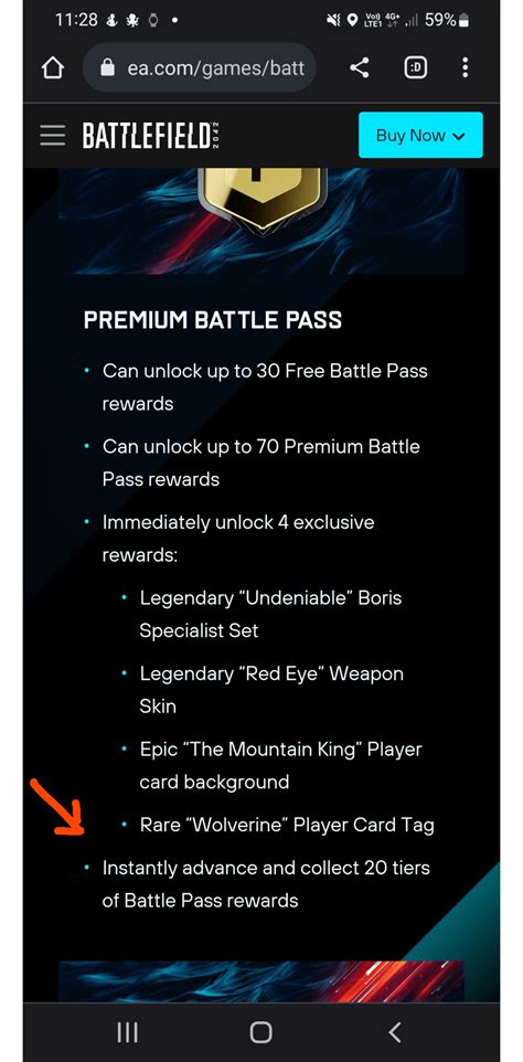 Premium Pass Owners Will Automatically Skip 20 Tiers Of The Season 3