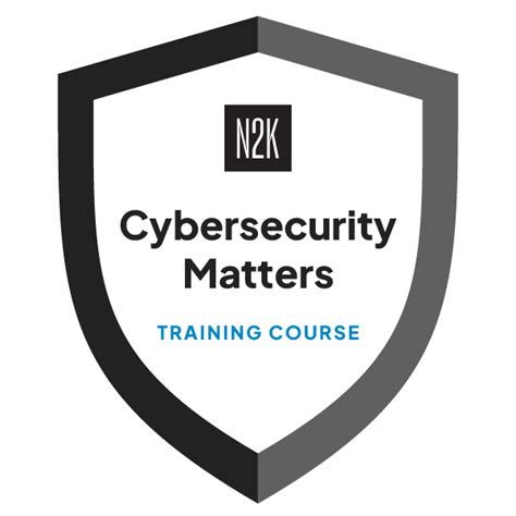 Cybersecurity Matters The Importance And Language Of Cybersecurity Credly