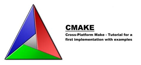 Navigating The World Of Cmake A Comprehensive Guide To Building