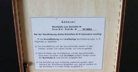 Arduino Enigma Machine Simulator The Listing For Pico Enigma Pe0002