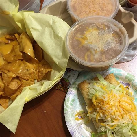 Dos Victorias Mexican Food Monterey Restaurant Reviews Photos