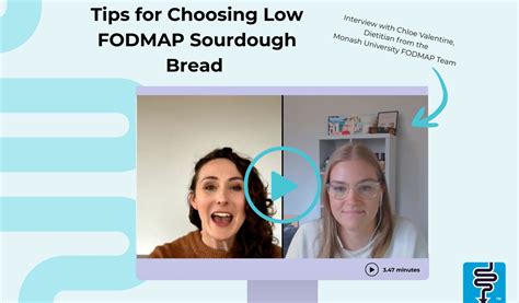 Tips For Choosing Low Fodmap Sourdough Bread