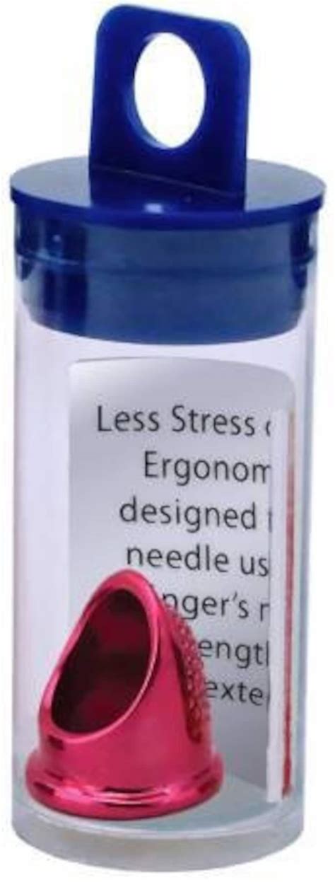 Roxette By Roxanne Small Thimble Etsy