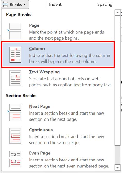 How To Add Columns In Word All You Need To Know