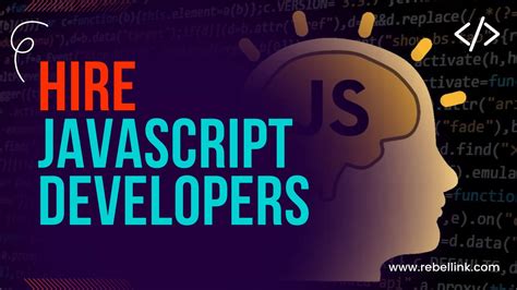 Best Sites To Hire Javascript Developers In 2025 Freelance