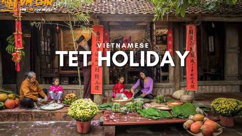 Tet Holiday Vietnam Activities History Faqs Dates And Facts