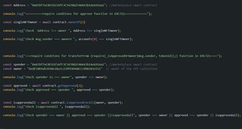 Always Give Error Transferfrom Function In Erc721 · Issue 4137
