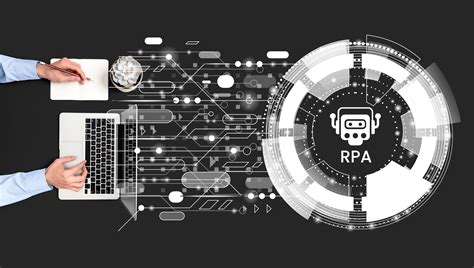 Rpa And Beyond Integrating With Other Technologies For Maximum Impact Founding Minds