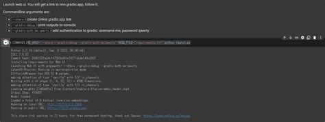 Gradioapp Requesting Login Username And Password 2 · Issue 1853