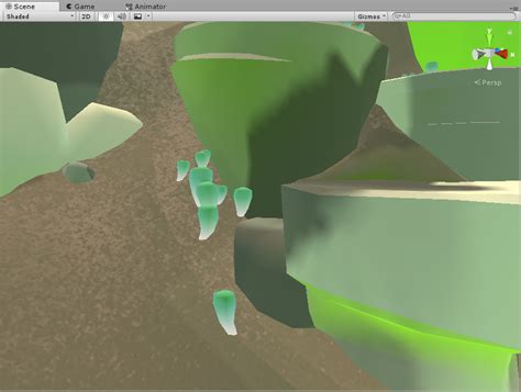 Lightmapper Not Using Uv Set 2 Created In Maya Unity Engine Unity