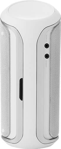 Customer Reviews Jbl Flip Portable Stereo Speaker For Most Bluetooth Enabled Devices White