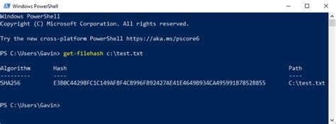 besten Tools zur Datei Hash Verifizierung um Integrität jeder
