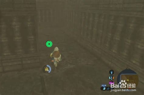 《塞尔达传说：旷野之息》迷你挑战 Ex 瞬间移动？！的谣传 图文攻略 电玩帮