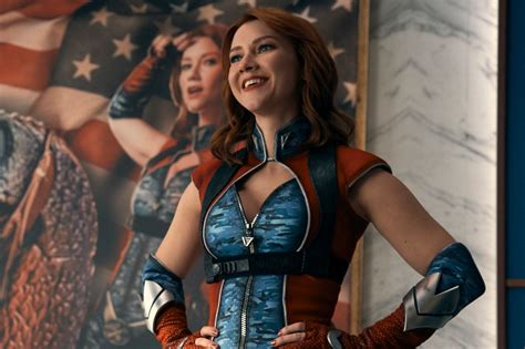 Homelander Firecracker Breastfeeding Tek Knight Sex Dungeon Euro Journal News Agency