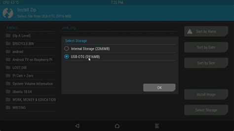 How To Build Android TV Box With Raspberry Pi TipsMake