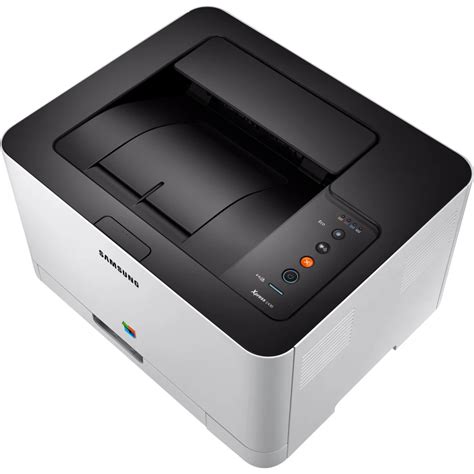 Monochrome Samsung Xpress SL C Color Laser Printer For Office At Rs In Mumbai