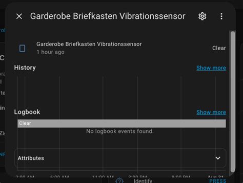 More Info For Sensors Slides Down · Issue 17744 · Home Assistant