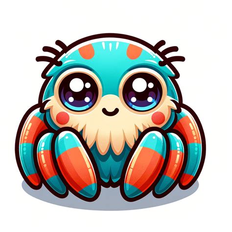 How To Tell If Your Jumping Spider Is Male Or Female — Jumping Spider Care