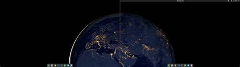 Wayland Strange Active Border Behaviour When No Windows Are Open On Multimonitor Setup · Issue