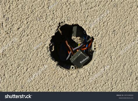 Switch Box Holes Images Browse Stock Photos Vectors Free Download With Trial Shutterstock
