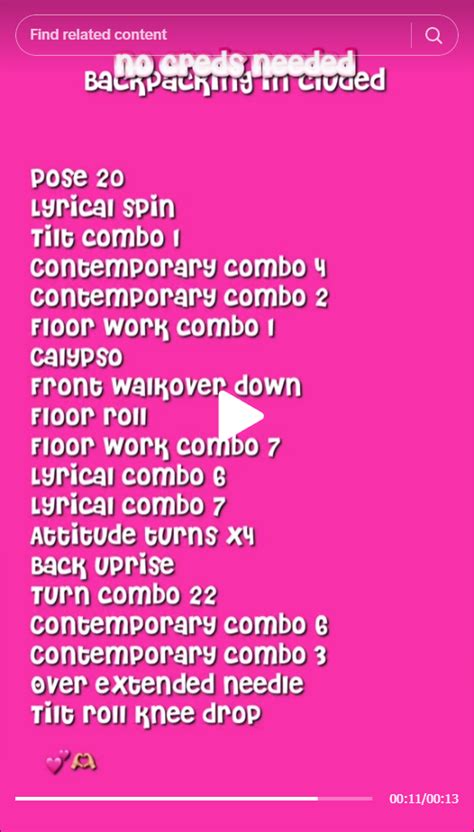 Dance Moms Costumes And Outfits