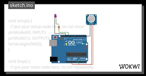 Unit4ข้อ1 Wokwi Esp32 Stm32 Arduino Simulator