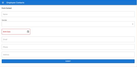Membuat Crud Apps Menggunakan Redux Toolkit Queryrtk Query Part 1