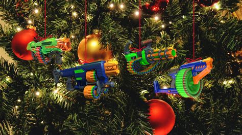 Savage Spin Triple Drum Motorized Blaster Dart Zone