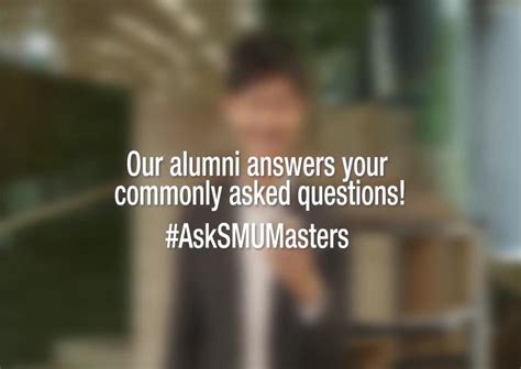 Все программы в Сингапуре в Singapore Management University Smu