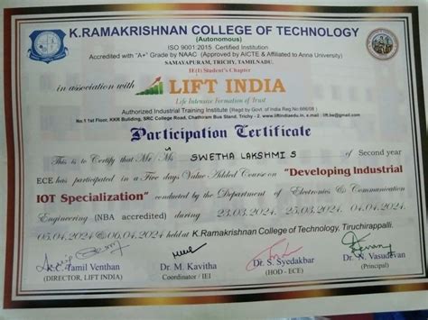 Swetha Lakshmi S On Linkedin The Internet Of Things Iot Industry With Our Comprehensive