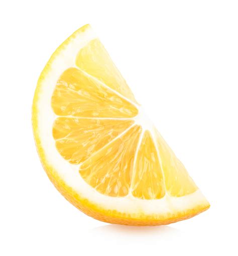 Free Photo Lemon Slice 1 Refreshing Leaf Free Download Jooinn