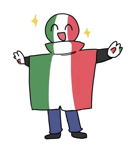 Pin Di Lobbie Su Countryhumans Nel 2023 Immagini Divertenti Immagini